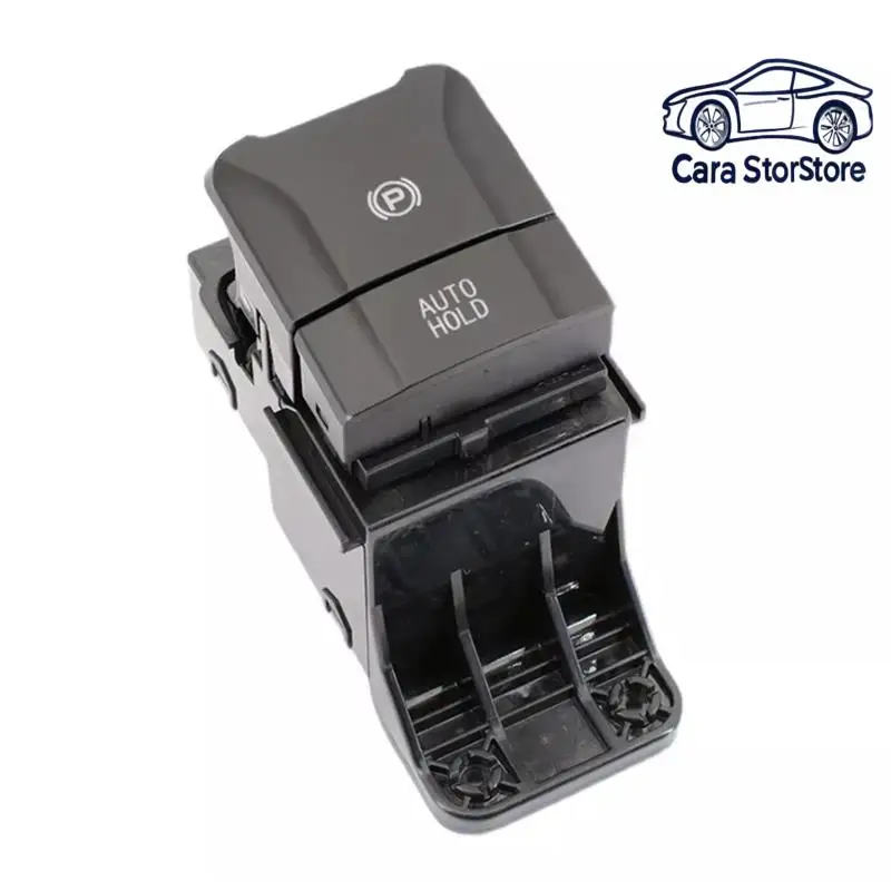 93310 G3000 Brake Switch Replacement] Car Electronic Handbrake Parking ...