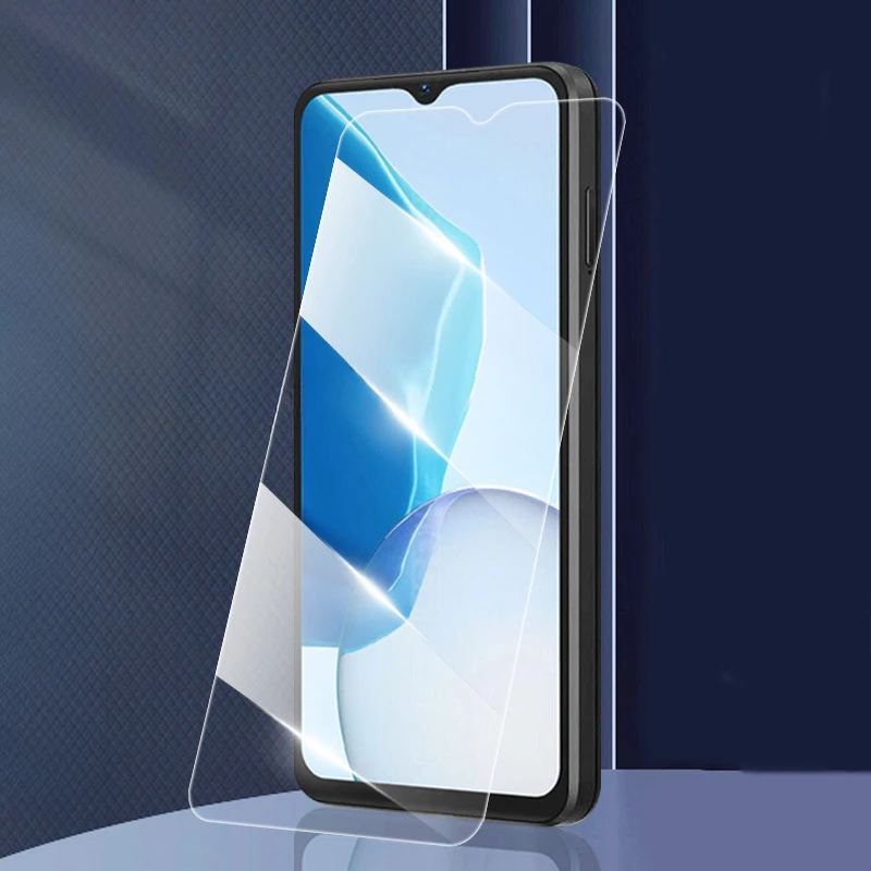 Tempered-Glass-For-DOOGEE-N55-Pro-Screen-Protector-Anti-Scratch ...