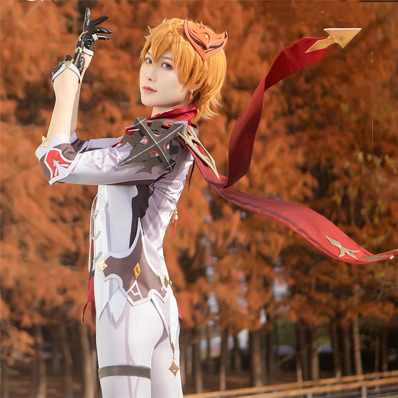 Game-Genshin-Impact-Cosplay-Tartaglia-Ajax-Costume-Tartaglia-Cosplay ...