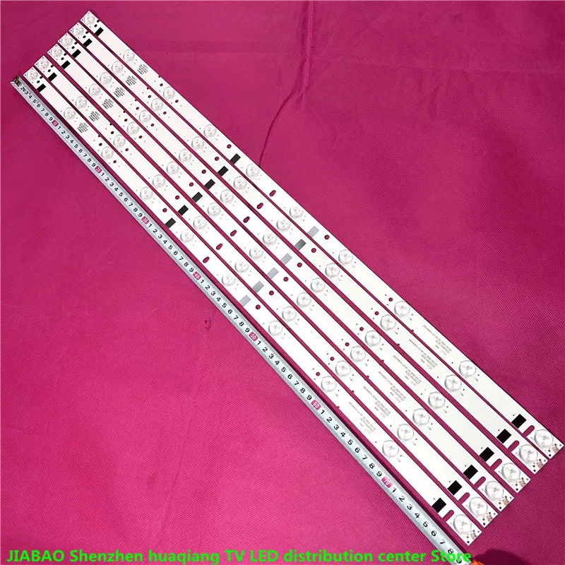 LED-Backlight-Strip-LT-40E560-TELEFUNKEN-TF-LED40S28T2-HL-00400A28 ...
