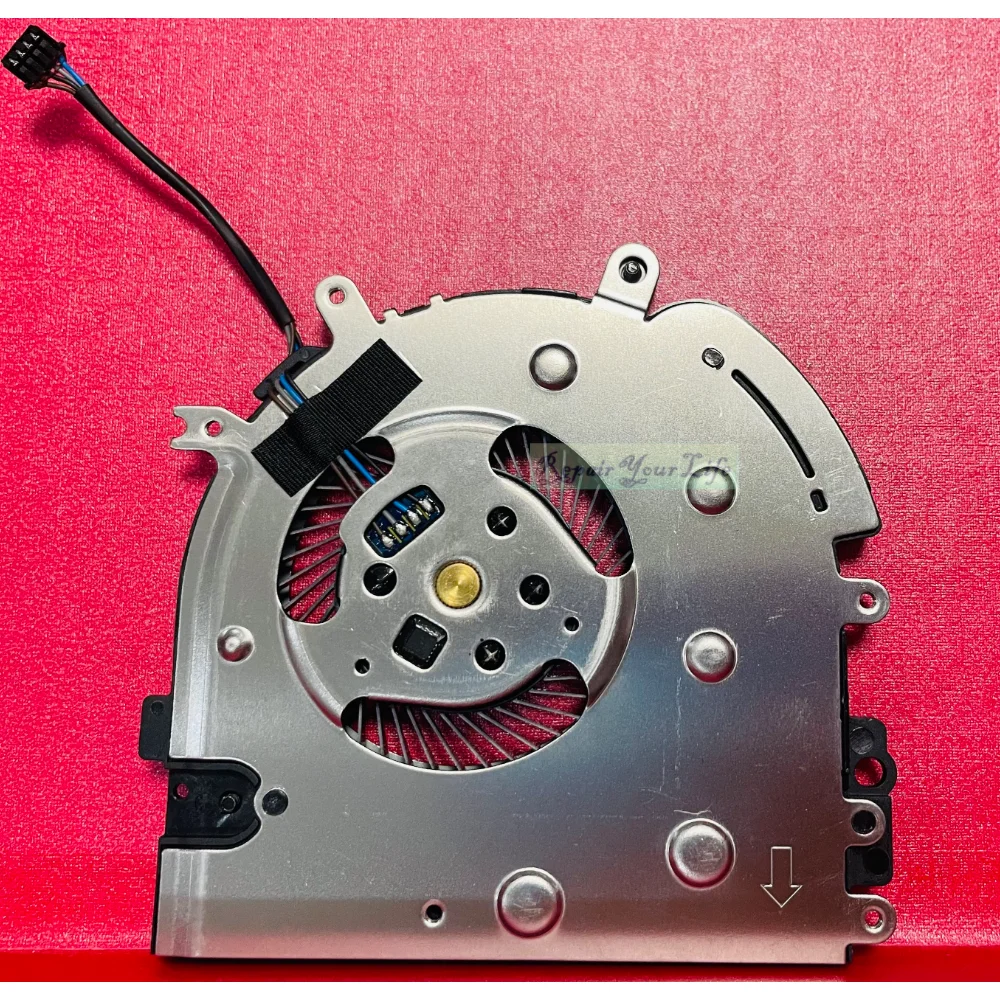 840G5-Laptop-CPU-Cooling-Fan-for-HP-for-EliteBook-745-755-840-850-G5 ...