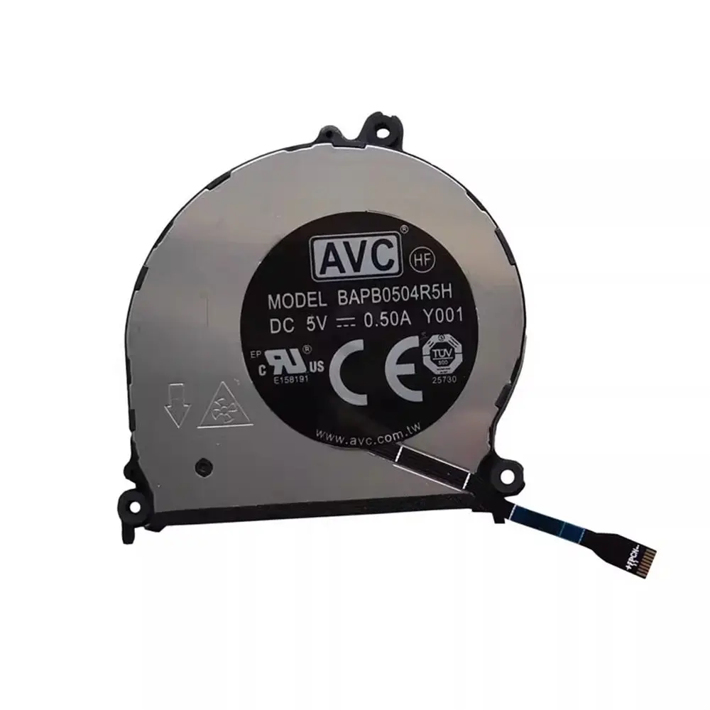 cooling fan Notebook PC BAPB0504R5H Y001 BAPB0504R5HY002 ...