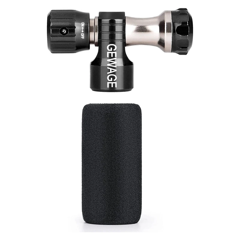 Gemage-Inflador-de-CO2-para-neum-ticos-de-bicicleta-bomba-de-CO2 ...