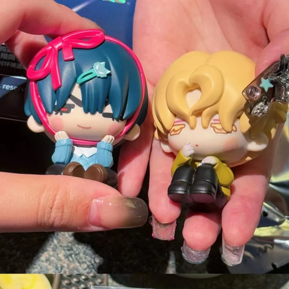 Alien Stage Bunny Blind Box Alien Stage Merch & Blind Box Figures ...