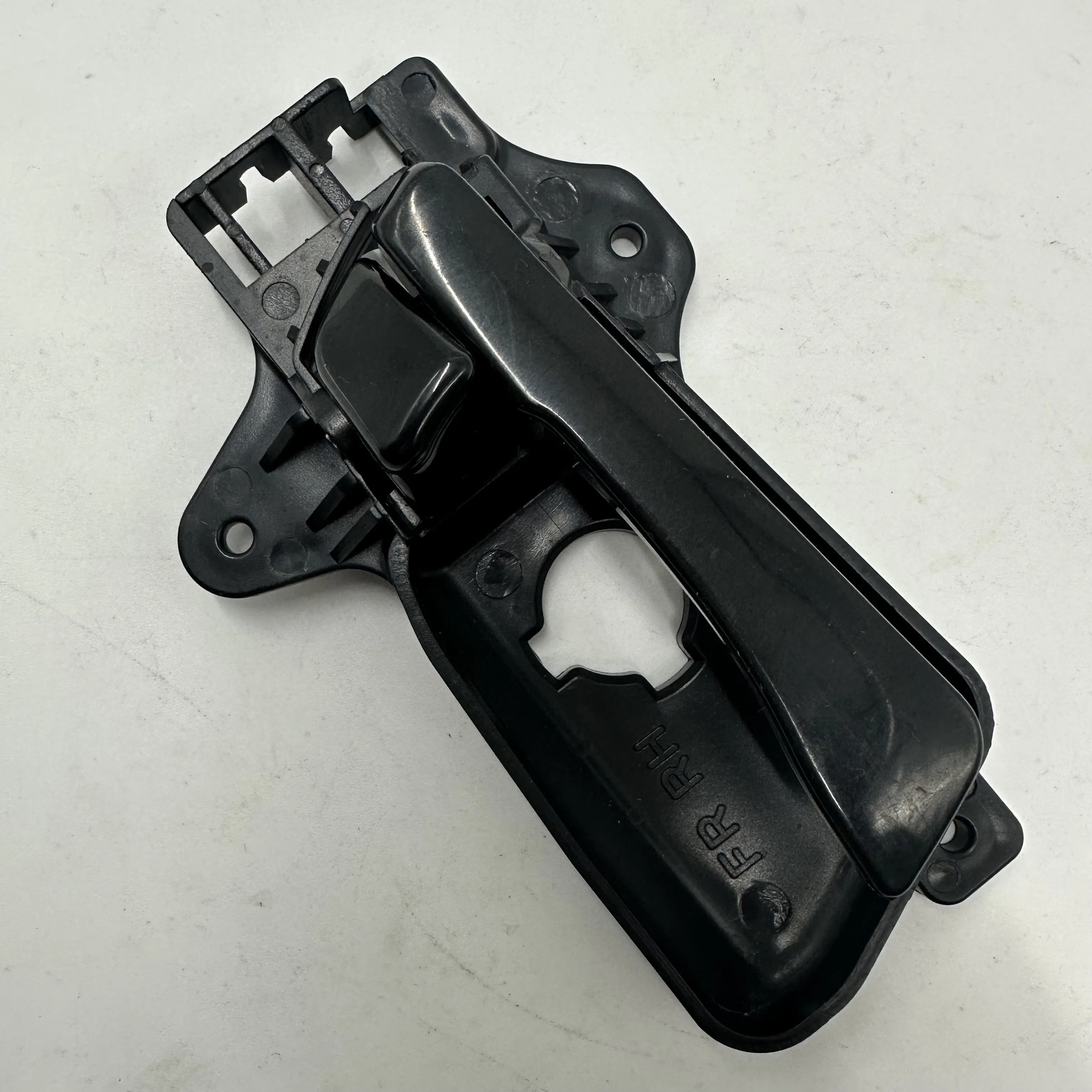 For hyundai Elantra I30 2009-2012 Genuine Interior Door Handle Black ...