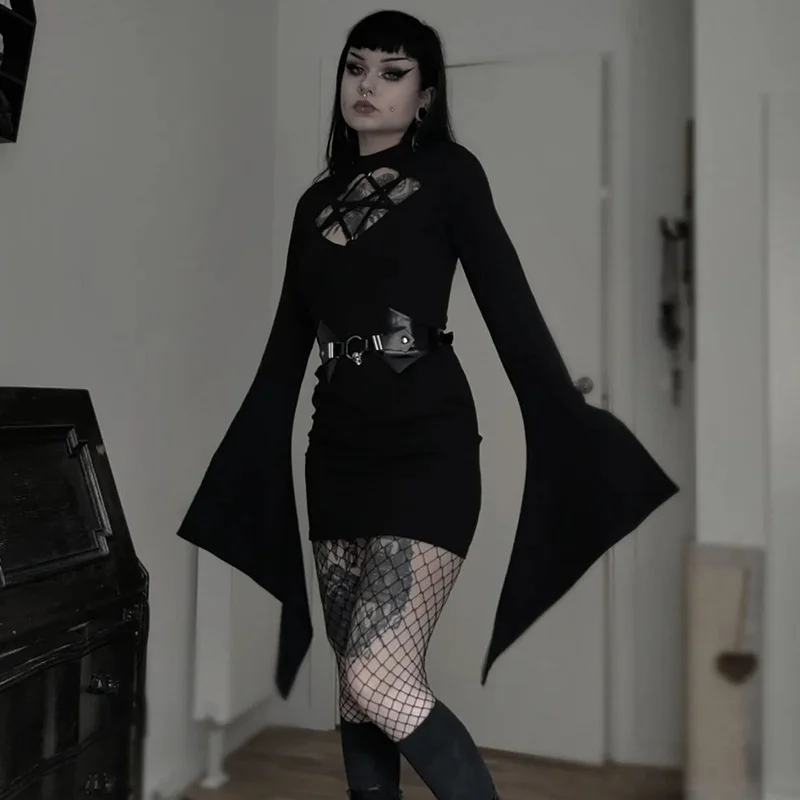 Goth Style For Women