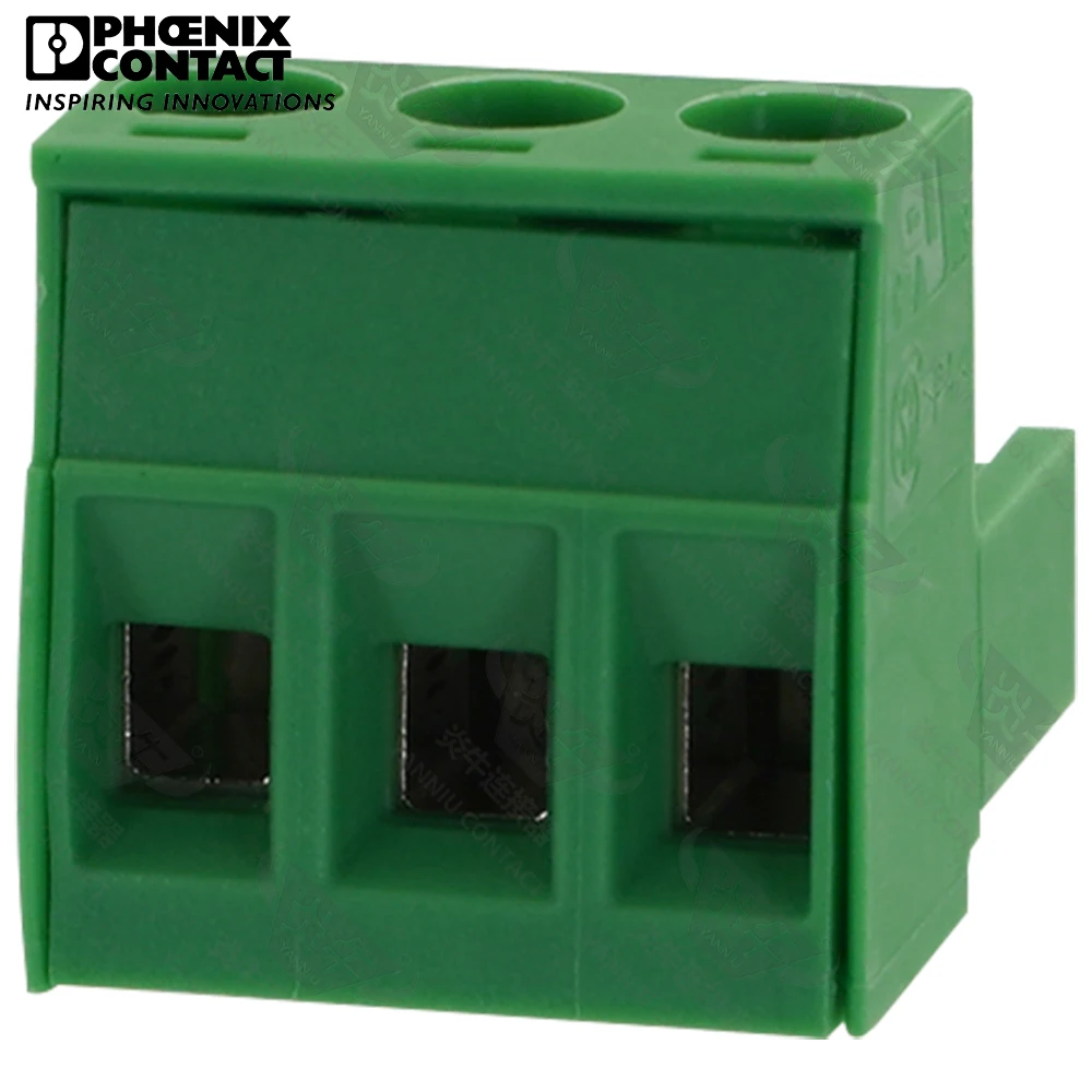 5-0mm-Original-Genuine-Phoenix-Contact-Connector-PCB-Pluggable-PLUG-IN ...