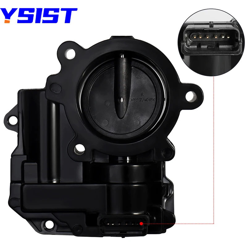 A2C39215900-13547528179-Throttle-Body-for-BMW-I20i-Mini-Citron-DS ...