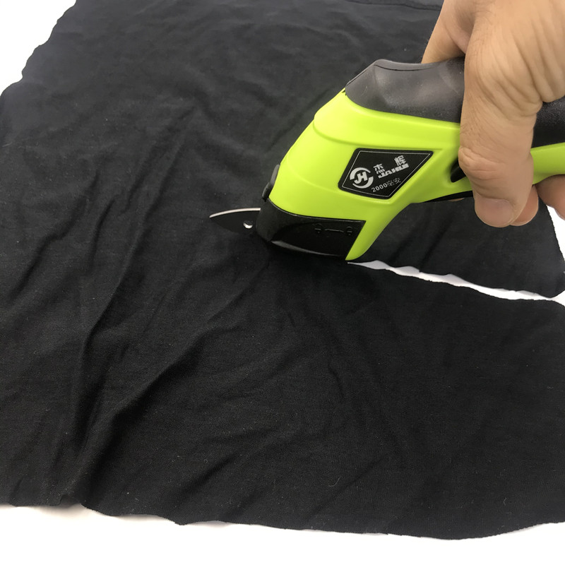 Rapidcut Cordless Electric Scissors – Gflashy