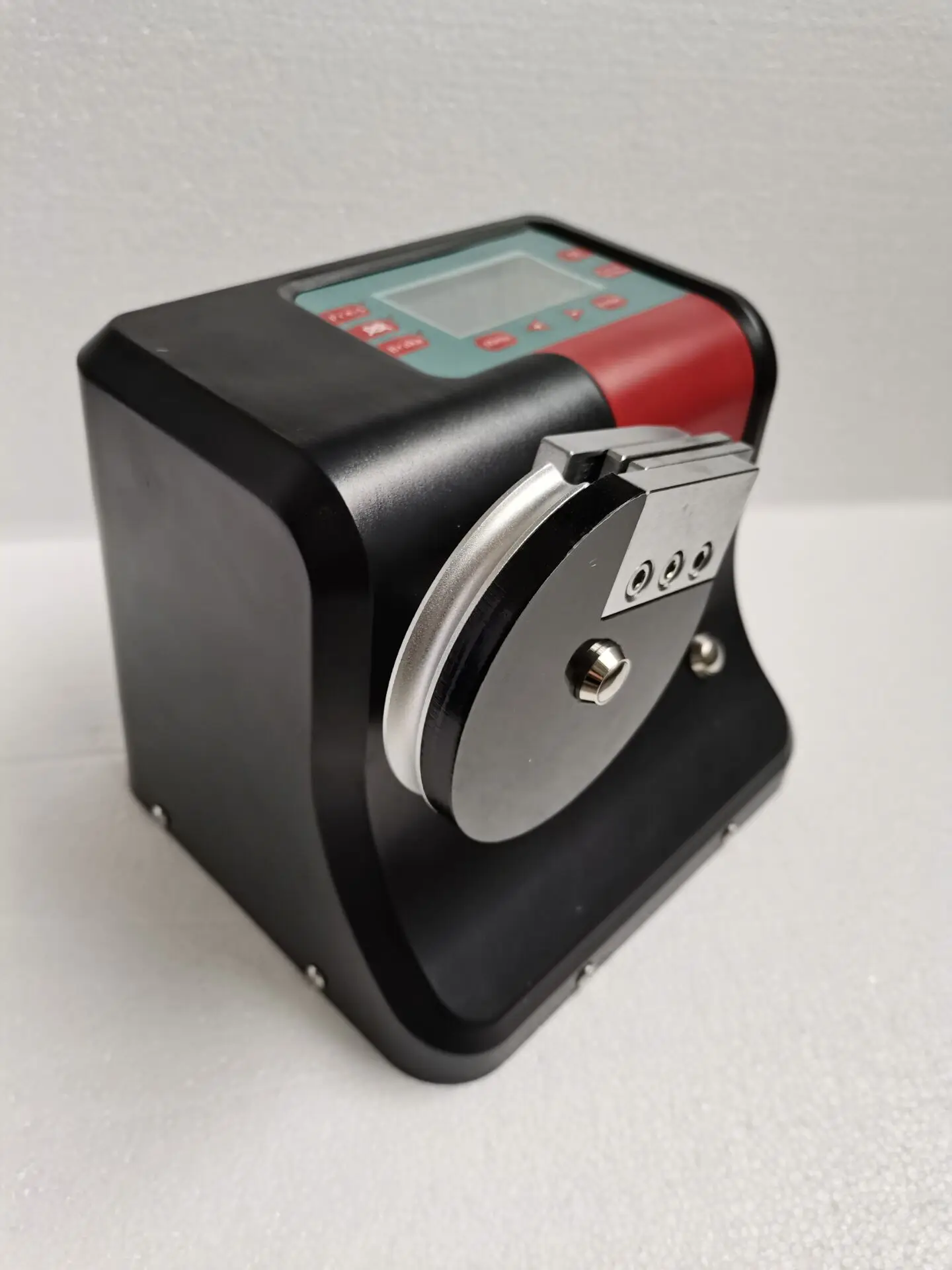 AEF-Electronic-Stringing-Machine-Head-Drop-Weight-Crank-Wise ...