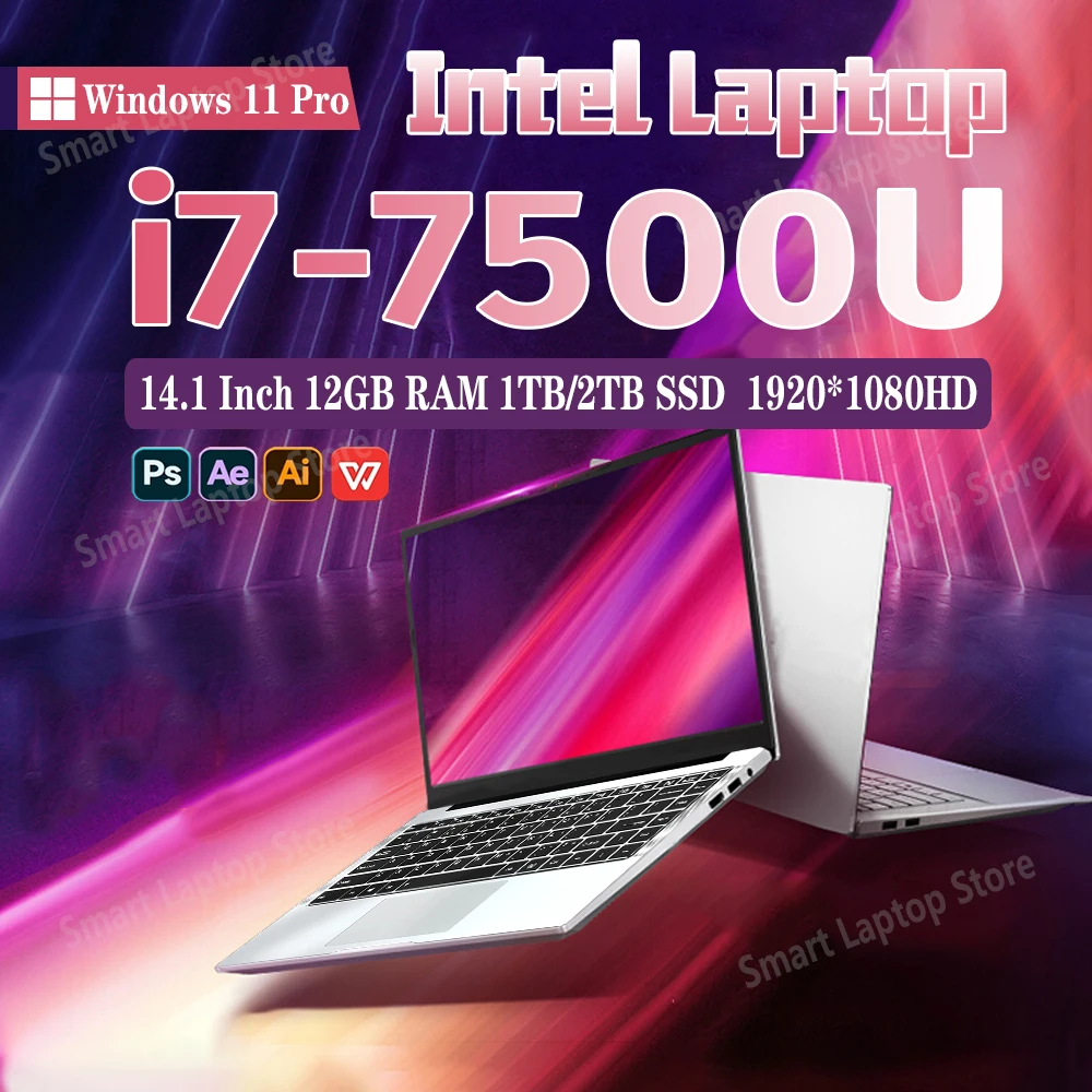 Ordenador-port-til-i7-Windows-11-Notebook-14-1-Intel-Core-i7-7500U-port ...