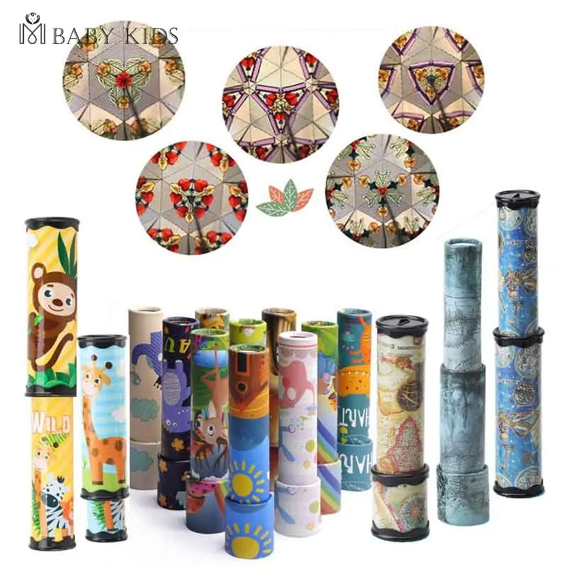 Scalable-Rotation-Kaleidoscope-30cm-Magic-Changeful-Adjustable-Fancy ...