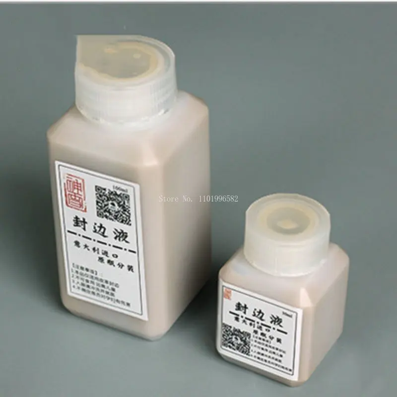 Plant-Tanning-Edge-Sealing-Liquid-Wax-Grease-Filling-Leather-Filling ...