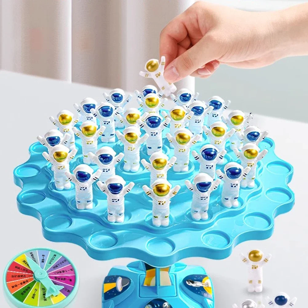 Spaceman-Balance-Tree-Toy-Set-Children-s-Balance-Match-Game-Toys-Kids ...