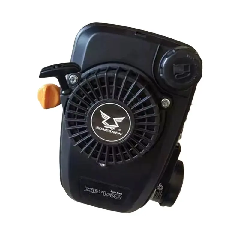 MOTOR-de-gasolina-XP140-genuino-para-ZONGSHEN-4HP-141CC-OHV-4-ciclo ...