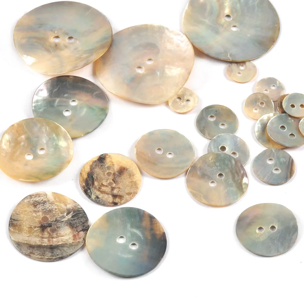 Mother Of Pearl Sphere