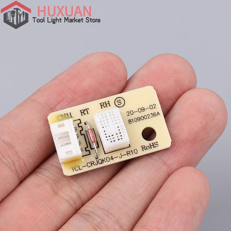 1PCS-NEW-Dehumidifier-Humidity-Sensor-Board-Temperature-And-Humidity ...