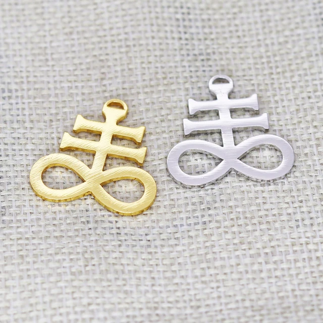 Chinese Sign For Infinity