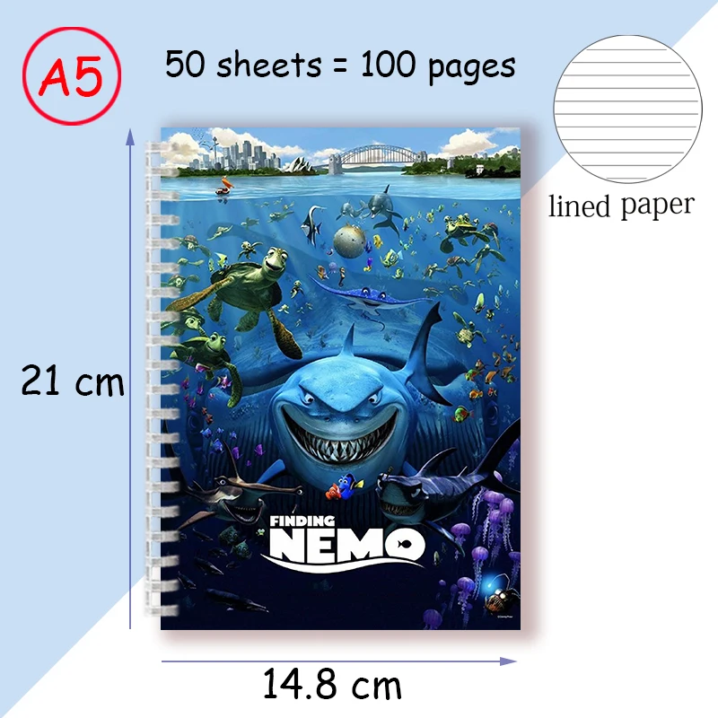 Finding Nemo Quotes Marlin