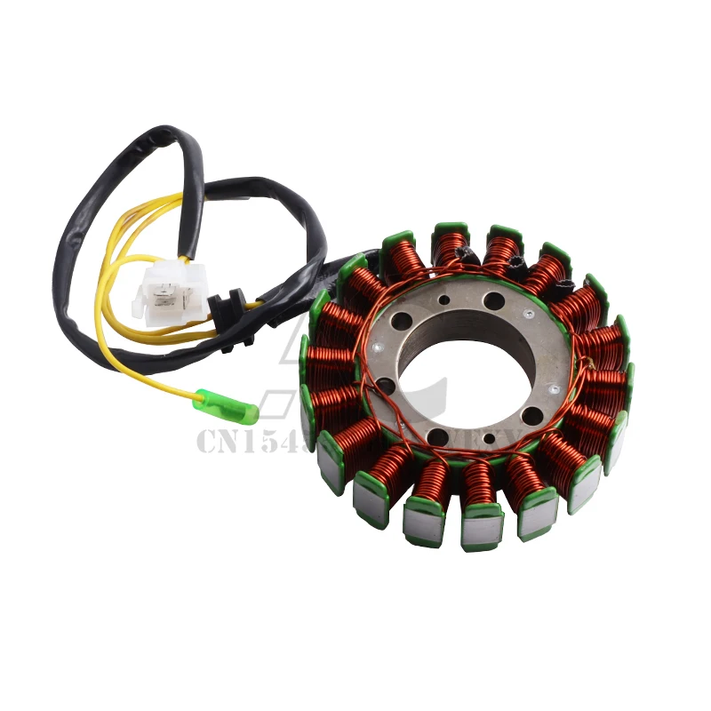 Motorcycle-CF250-coil-spring-wind-water-cooled-CH250-coil-18-pole-172 ...