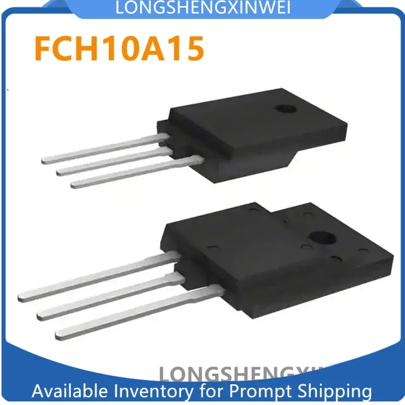 1PCS-Original-FCH10A15-Schottky-Rectifier-Diode-TO-220F-Plastic-sealed ...