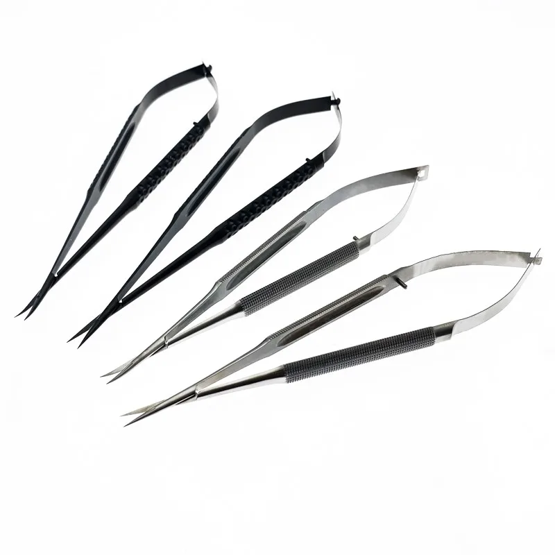 Neurosurgery-Micro-Scissors-Microsurgical-Orthopedic-Scissors ...