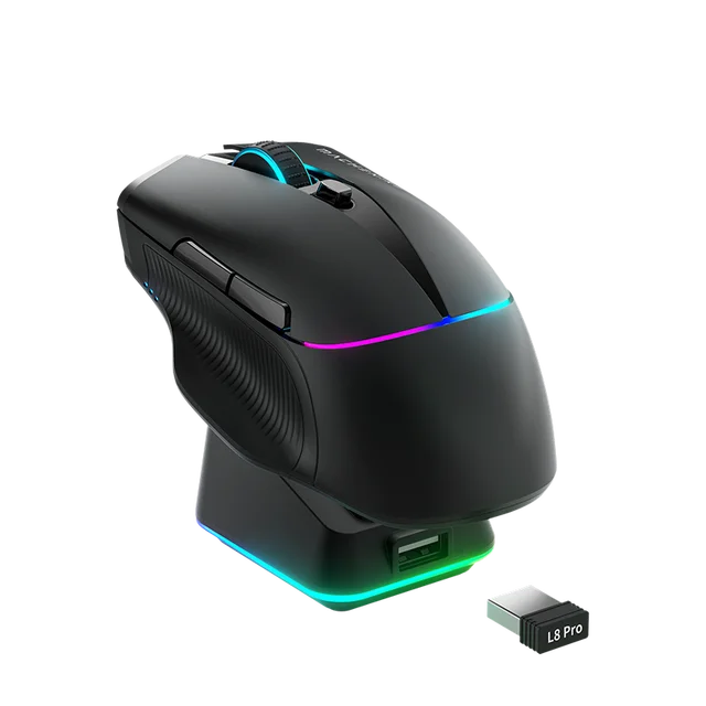 MACHENIKE Choice Store