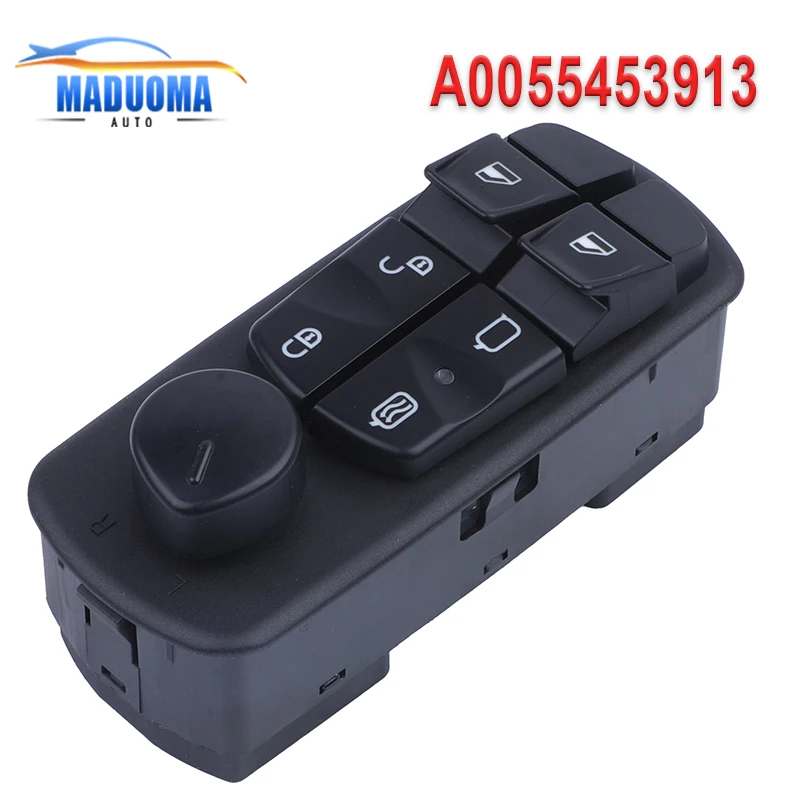 New A0035455913 A0015455113 A0055453913 A0015454713 Door Window Master ...