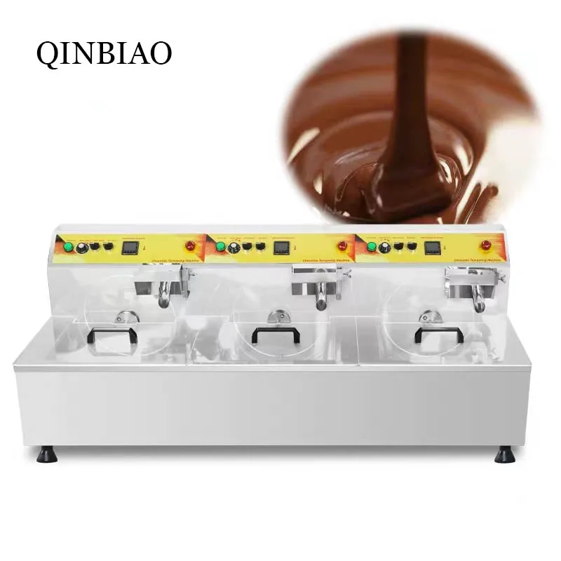 Commercial-Chocolate-Melting-And-Mixing-Machine-Chocolate-Melters ...