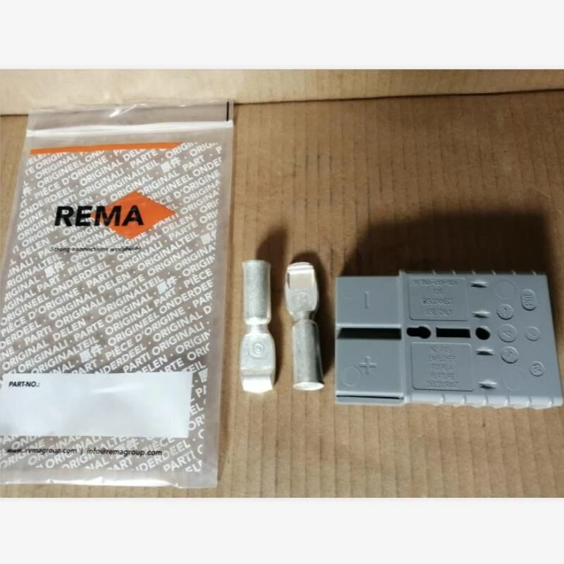 Original Rema 78300-00 Gray Sr 350a 350 Sr350 Sr350a 600v Power ...