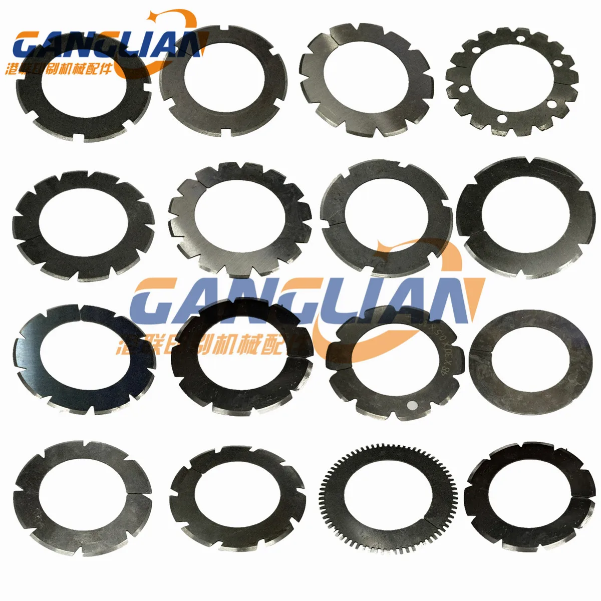 10-Pieces-Cutter-Blade-48-30-Sheet-Round-Knife-For-Heidelberg-Folding ...