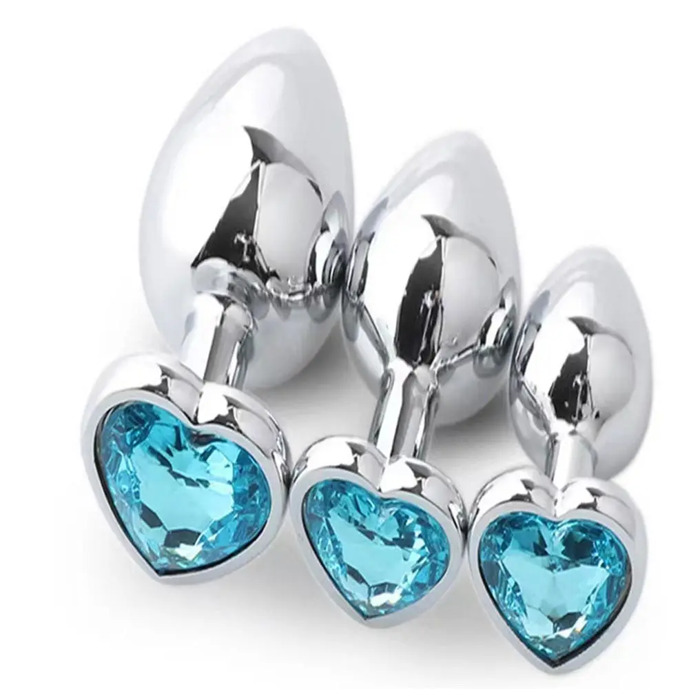 Buttock Men's Underwear 18 Products Insert Silicone Butt Wearable Plug ...