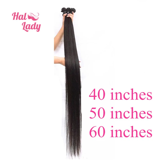 60 Inch Hair Extensions