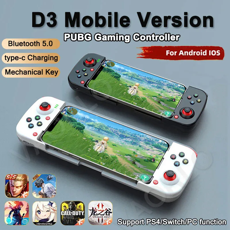 Wireless-BT-5-0-Stretchable-Game-Controller-For-Mobile-Phone-Android ...