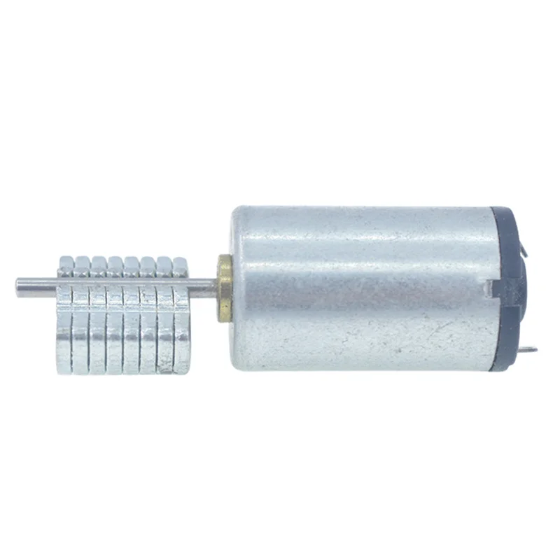 DC 3 6V Vibration Motor Mini Micro Vibration Motor High Speed Metal ...