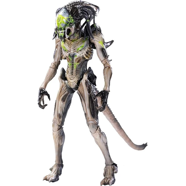 Female Predalien