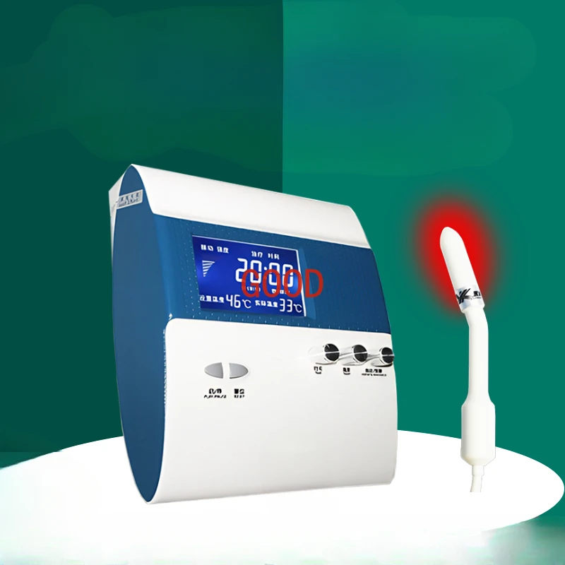 Prostate-treatment-device-medical-prostatitis-massage-therapy-device ...