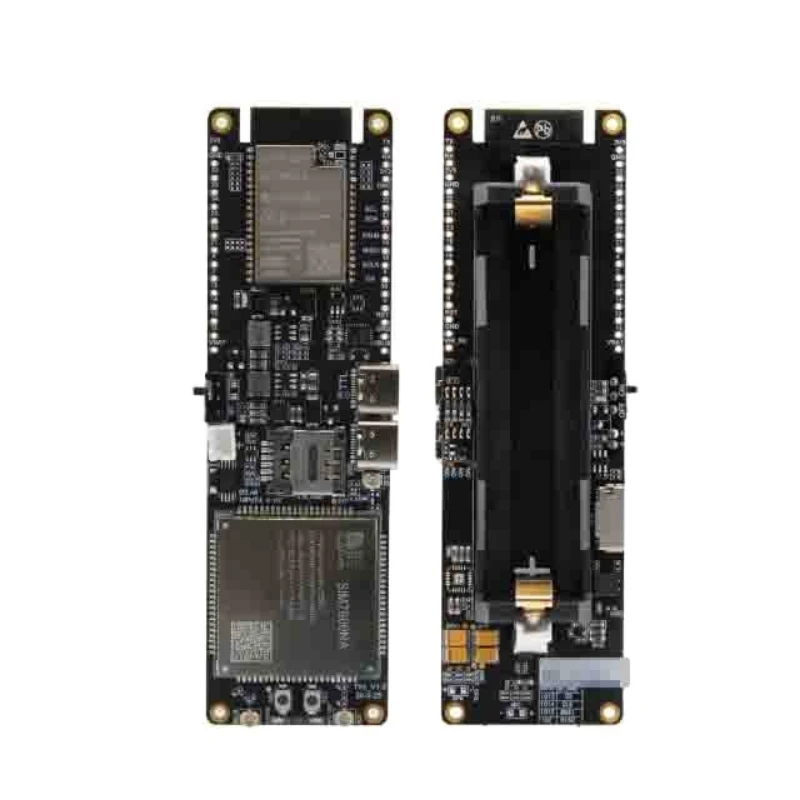 7600NA ESP32 4G LTE Cat4 GPS WIFI Bluetooth Internet of Things ...