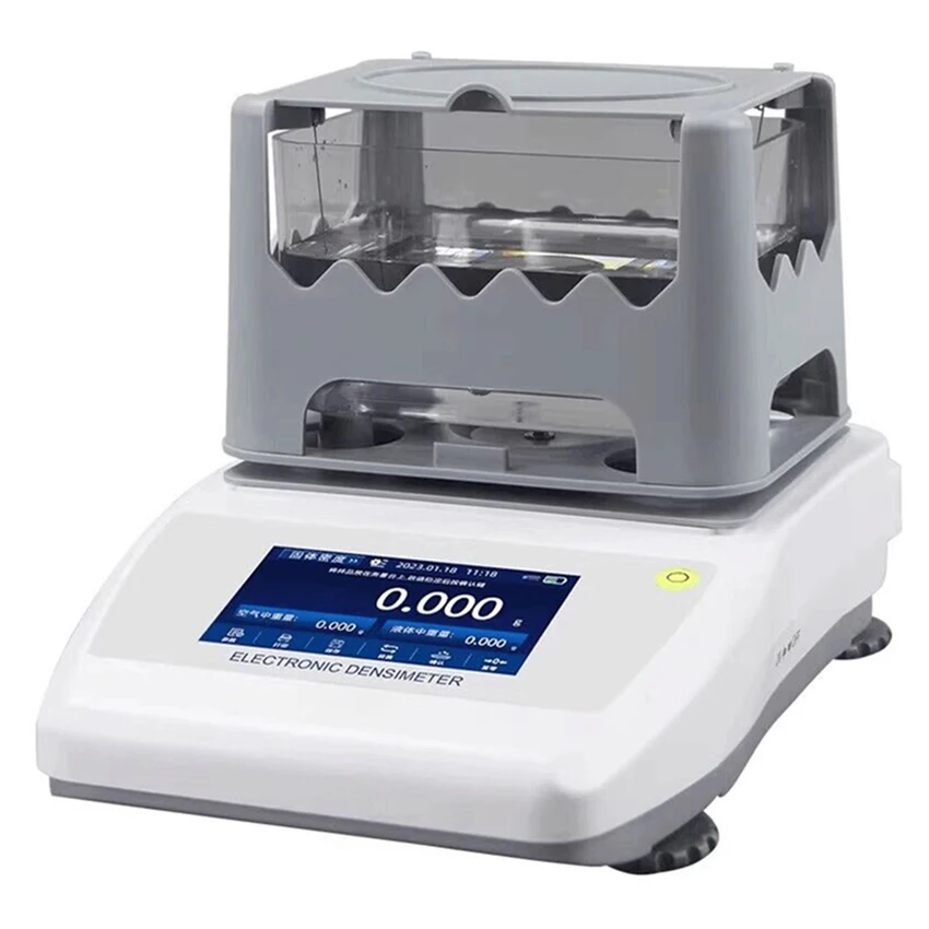1200g-0-001g-cm3-Digital-Density-Meter-Precious-Metal-Gold-Automatic ...