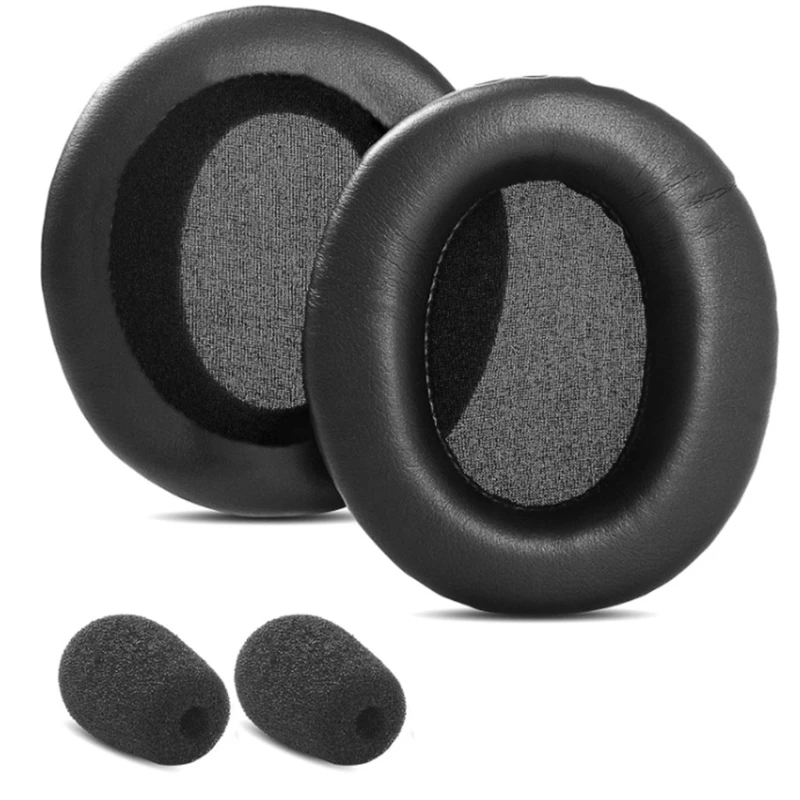Earmuffs-For-Microsoft-LX-3000-LX-3000-Headphone-Soft-Sponge-Earpads ...