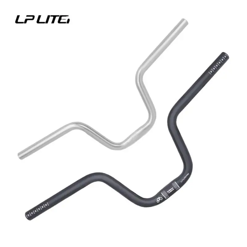 25-4X580mm-M-Handlebar-For-Folding-Bike-Height-120-160mm-Folding-M ...