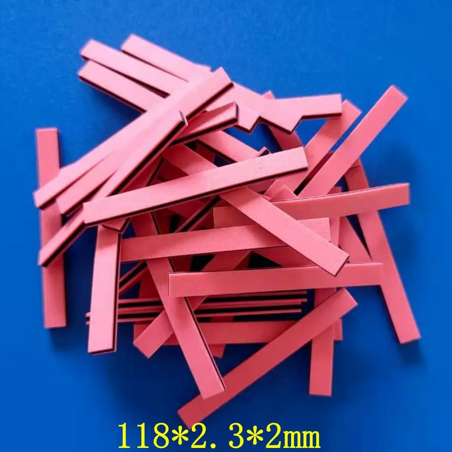 10pcs-Lot-118-2-3-2mm-conductive-YP-silicone-zebra-strip-connector-LCD ...