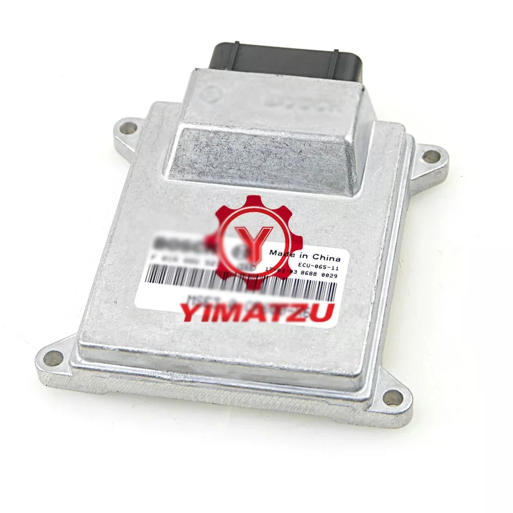 YIMATZU ATV UTV Parts ECU Box for Applestone 600UTV APU06E Side by Side ...