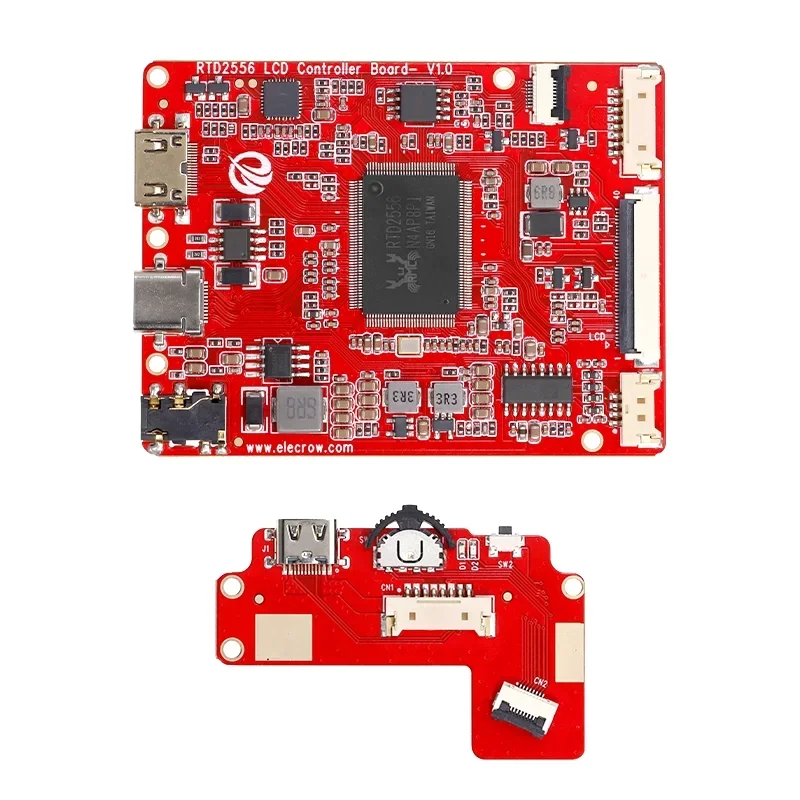 RTD2556-LCD-Controller-Board-V1-0-HDMI-Compatible-Driver-Board-for ...