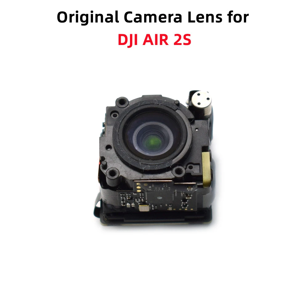Original Mavic Air 2S Gimbal Camera Lens Replacement for DJI Mavic Air ...