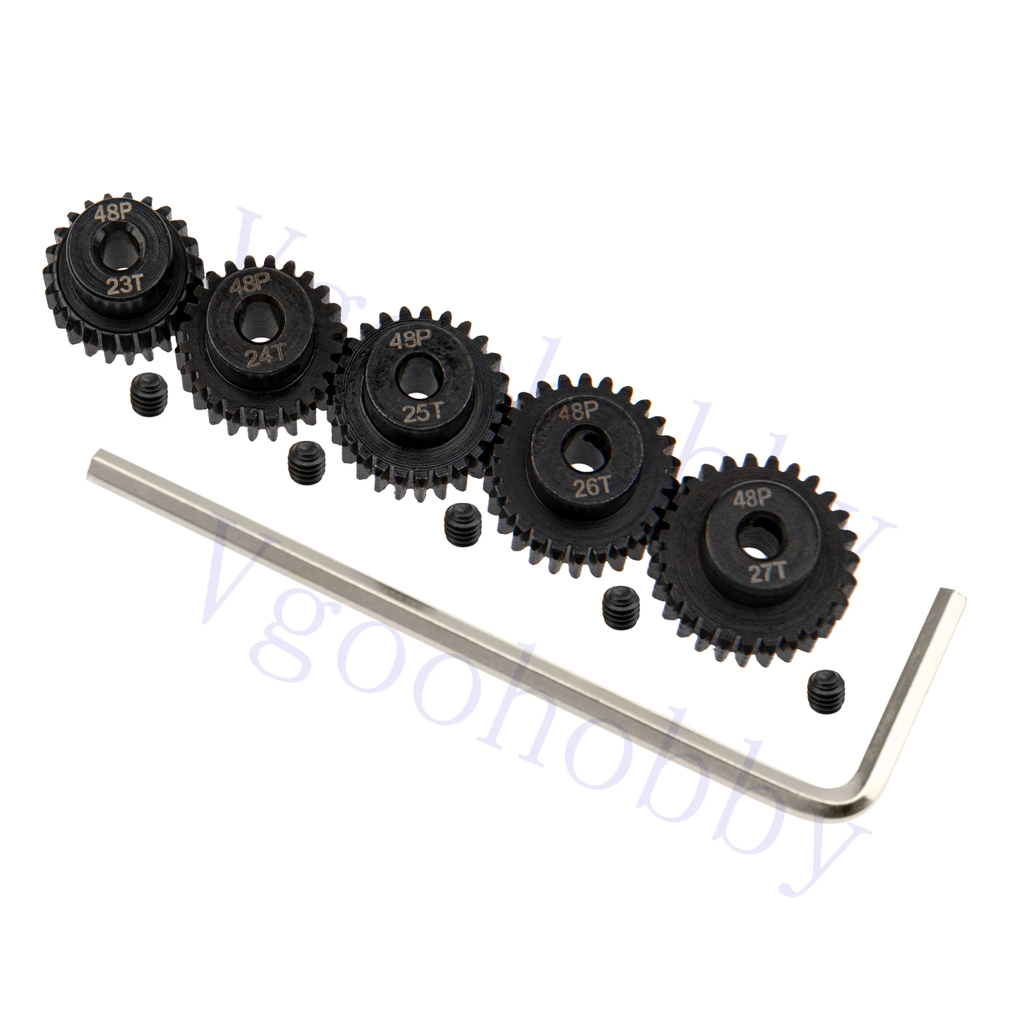 Pinion Gear Sets | Pinions 48p Set | 48p Pinion Gear | Pinion Set 27t ...