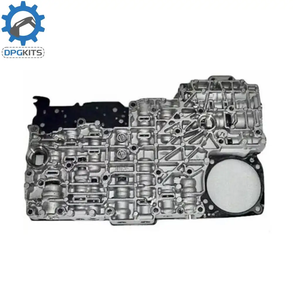 5R55W 5R55S Transmission Valve Body For Lincoln Aviator LS Ford ...