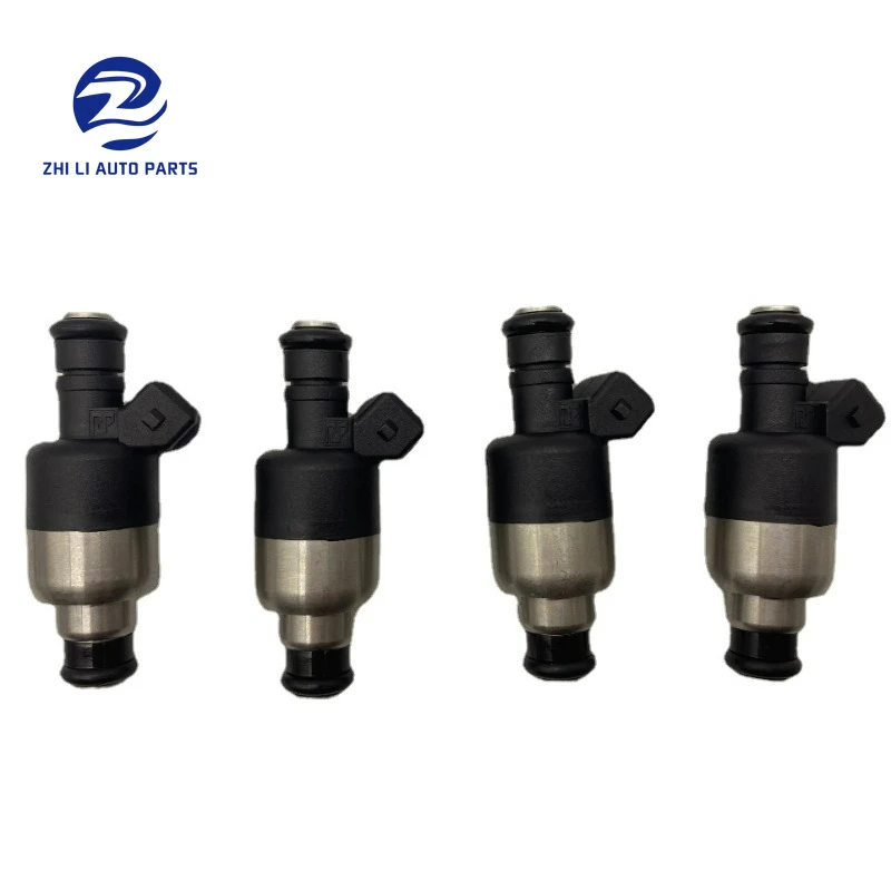 4PCS-Fuel-Injectors-For-Daewoo-Lanos-Sport-Cielo-Corsa-1-6L-1999-2002 ...