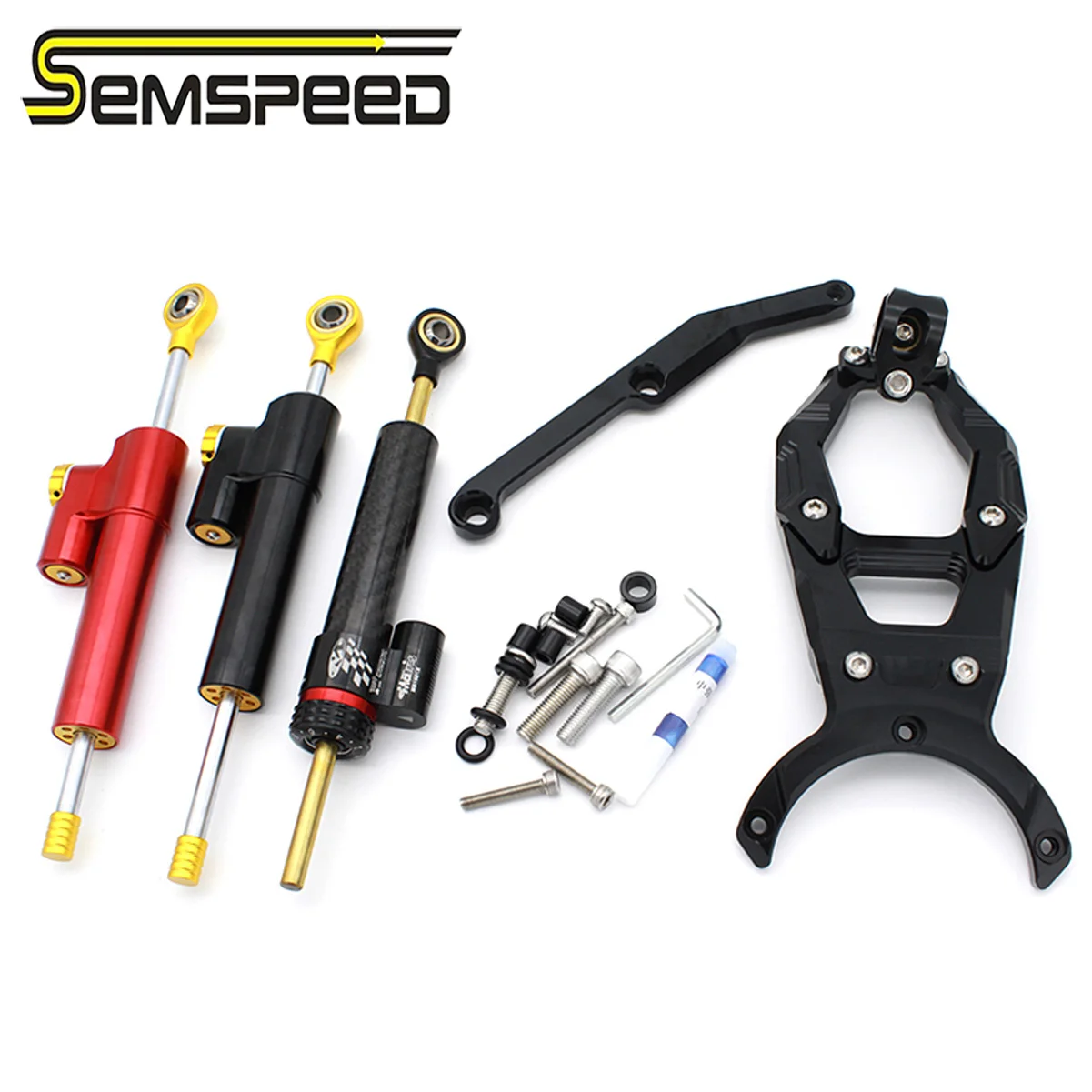 Semspeed-For-CFMOTO-800NK-2023-Directional-Damper-Stabilizer-Motorcycle ...