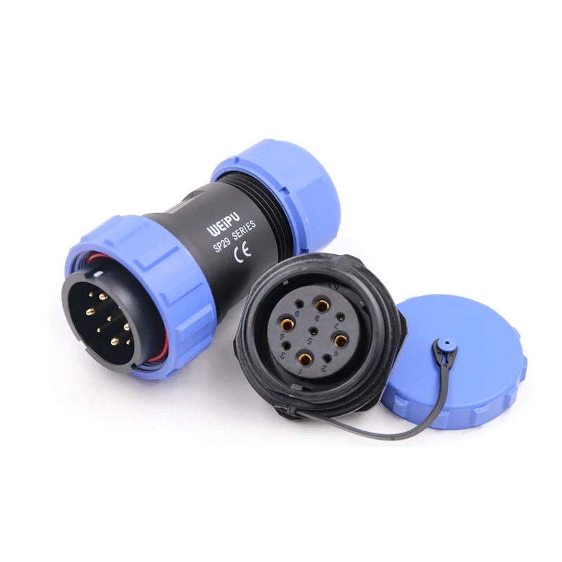 WEIPU-SP29-IP68-Waterproof-Aviation-Electrical-Connector-2-3-4-7-8-9-10 ...
